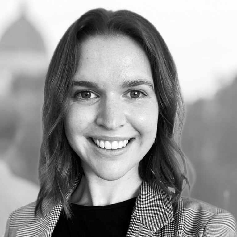 Our People - Australian Global Health Alliance