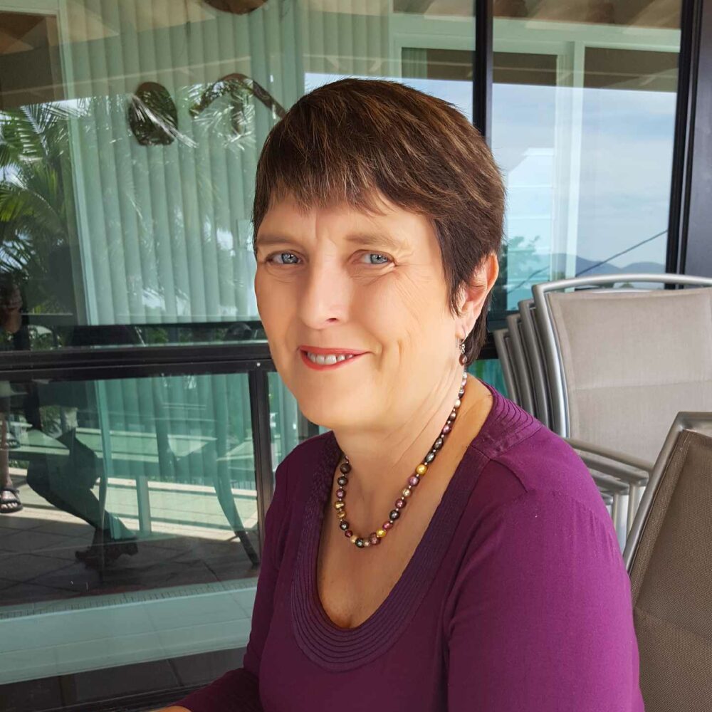 WHOCC Executive Members - Australian Global Health Alliance