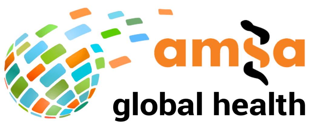 Welcoming the Australian Medical Student Association (AMSA) Global ...