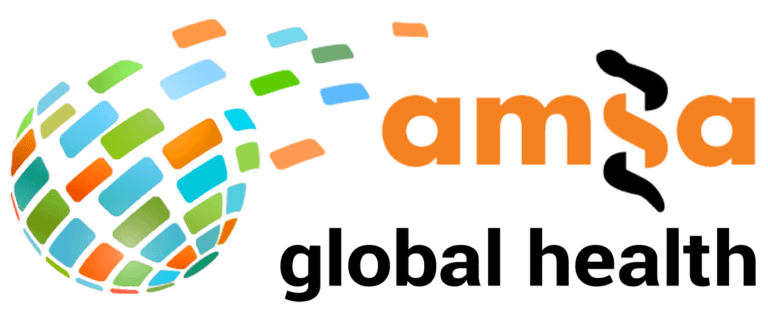 Welcoming the Australian Medical Student Association (AMSA) Global ...